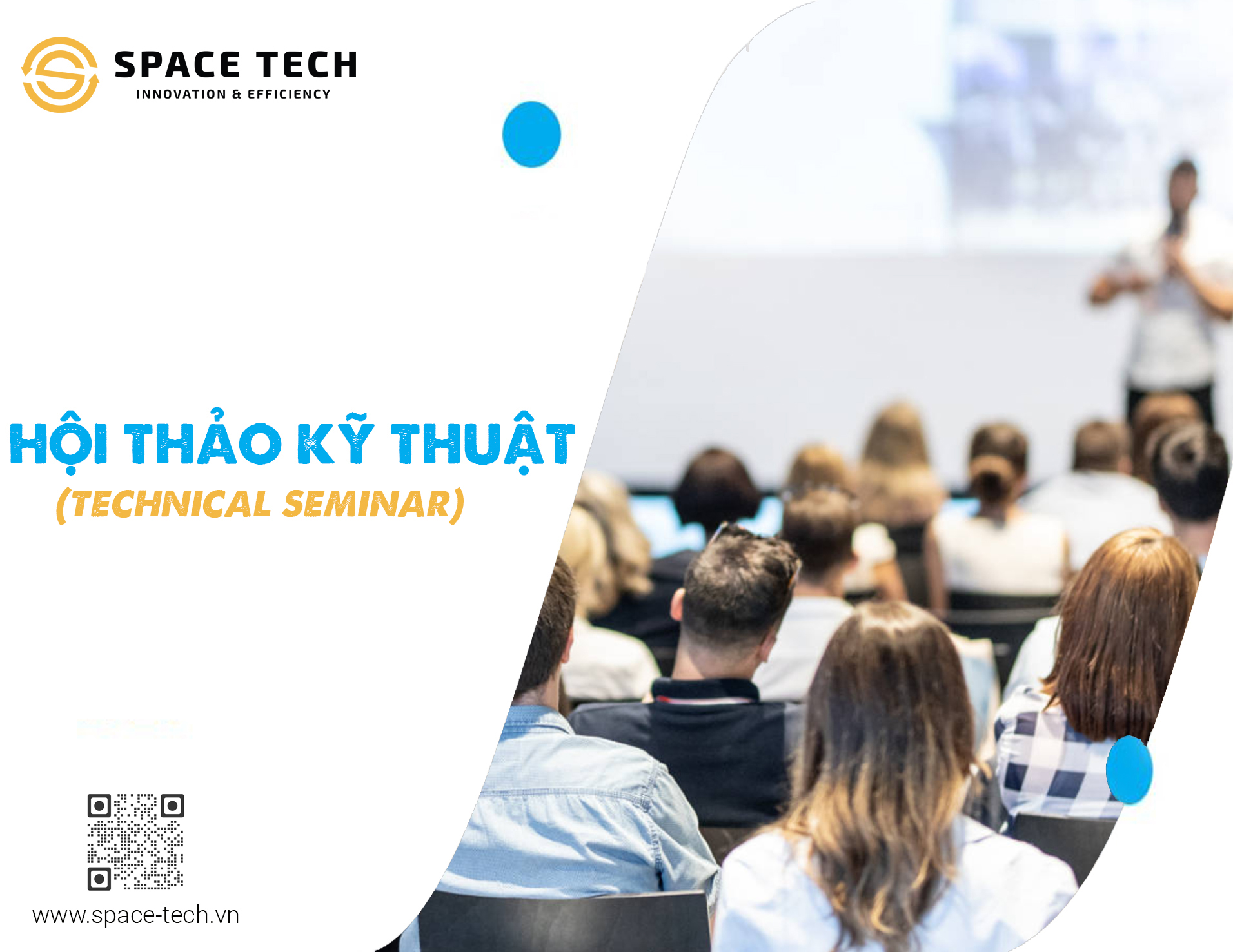 Technical Seminar - SPACE TECH