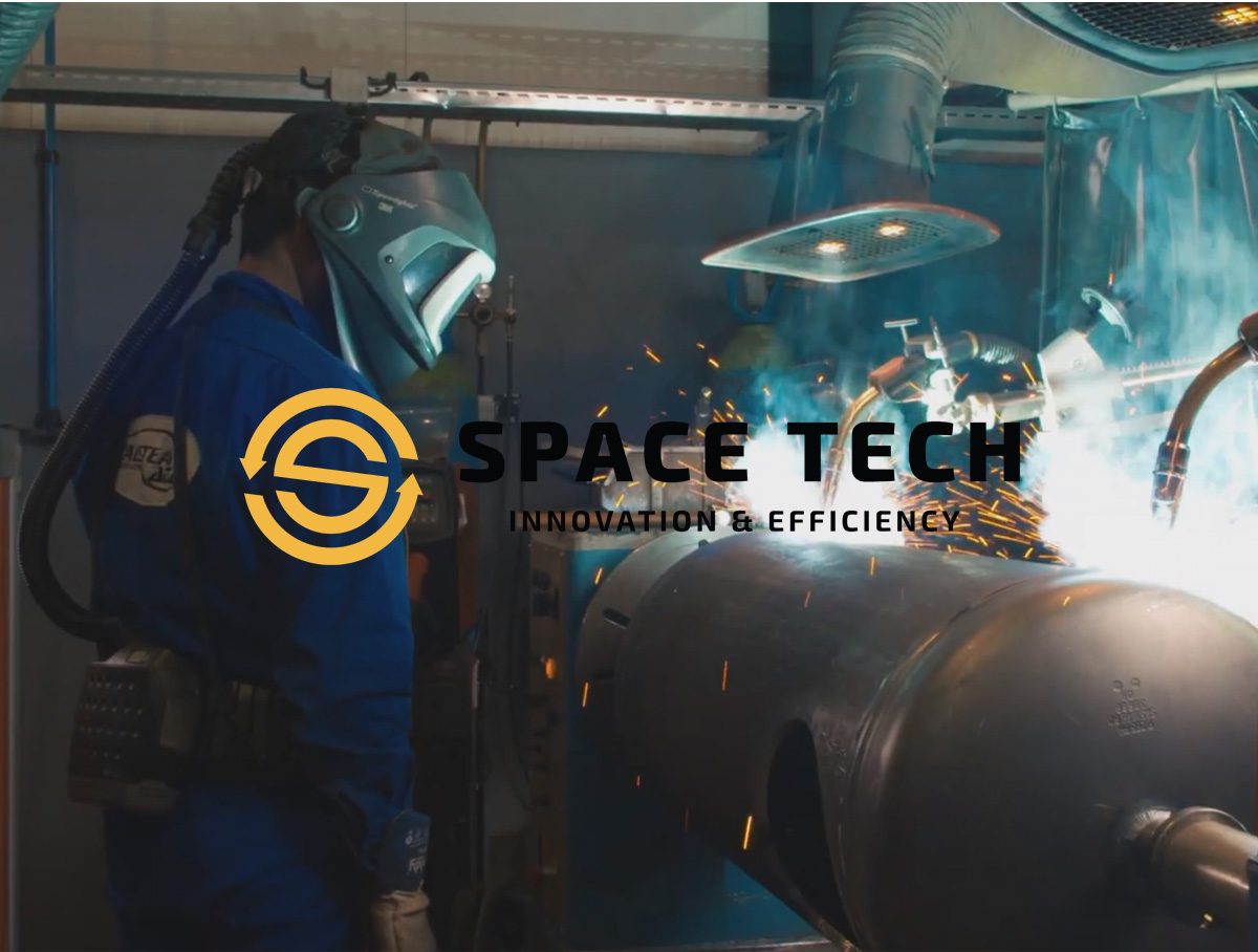 Space Tech - Nhà nhập khẩu ủy quyền của Valsteam ADCA chính hãng tại ...
